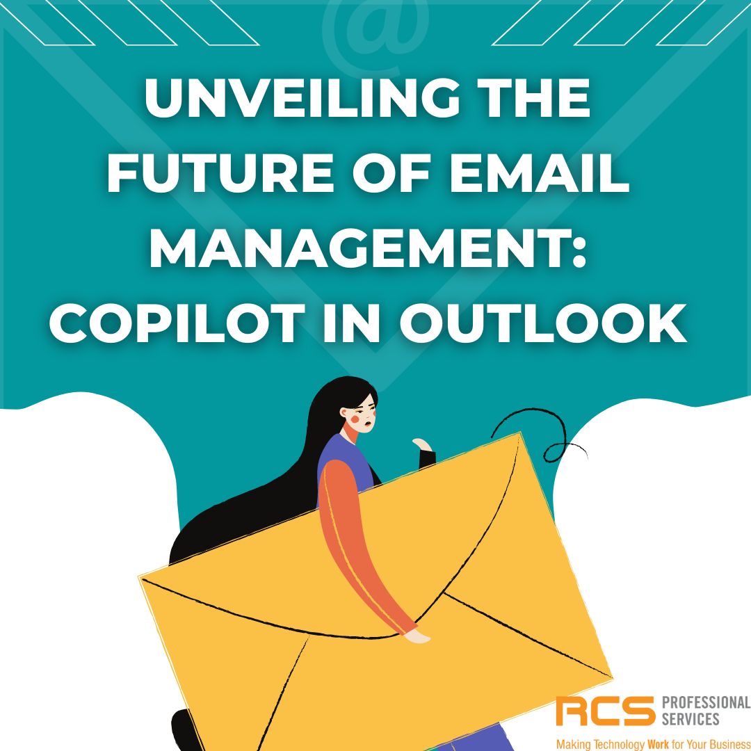 Unveiling the Future of Email Management: Copilot in Outlook
