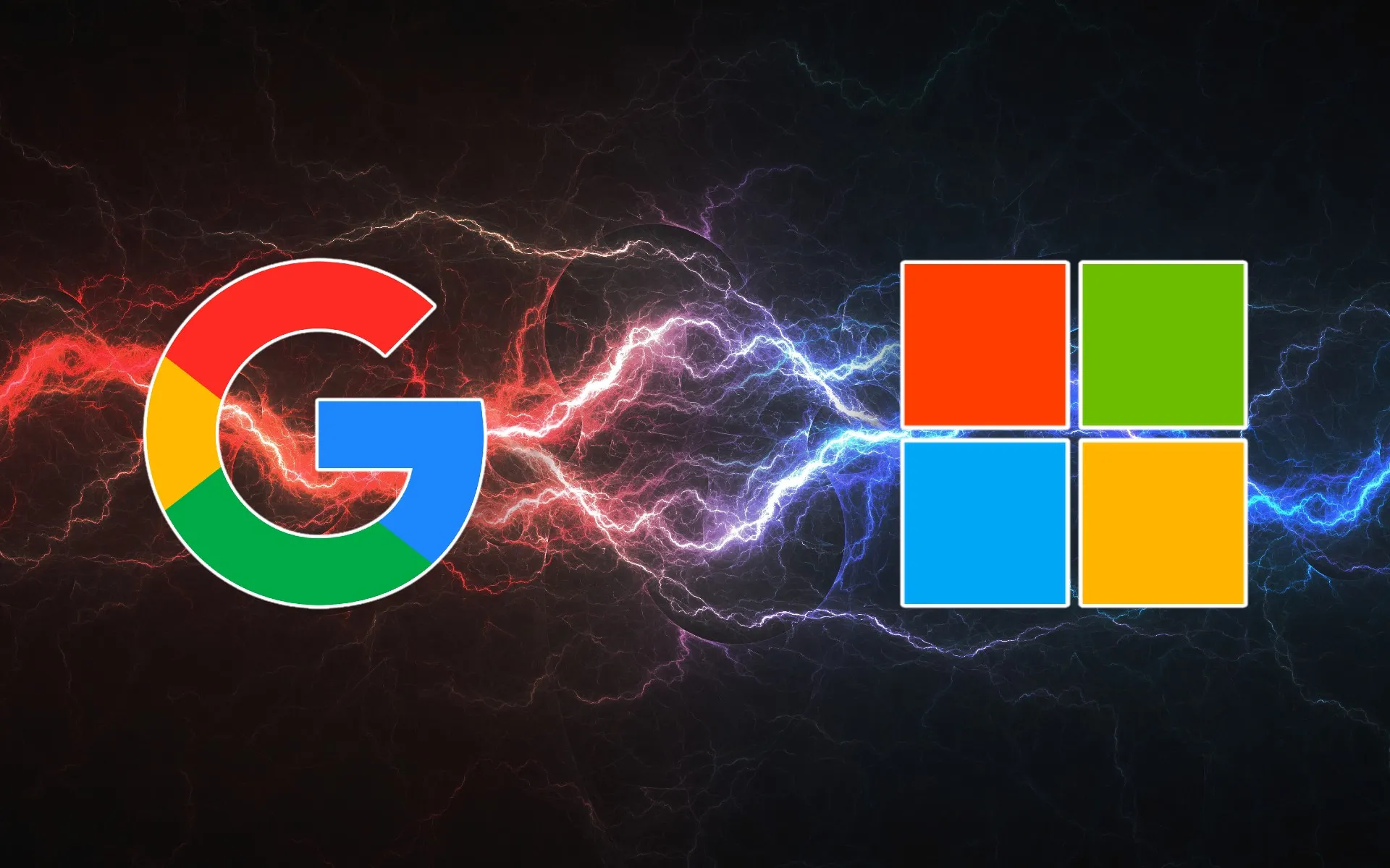 Google VS Microsoft Showdown: Who Wins?
