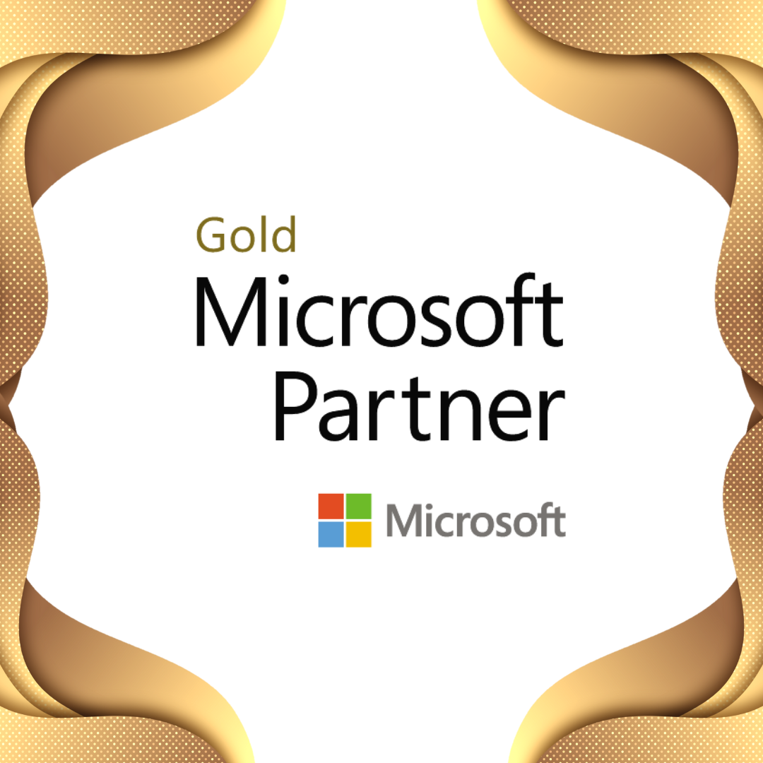 RCS is Named a Microsoft Gold Partner