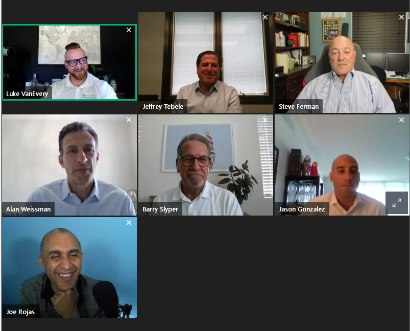 Take Stock of Your Technology: A RECAP OF OUR RECENT PANEL